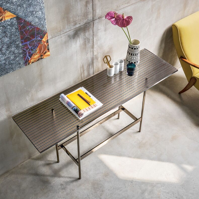 Fiam Italia Console Waves – Shop Forma Design