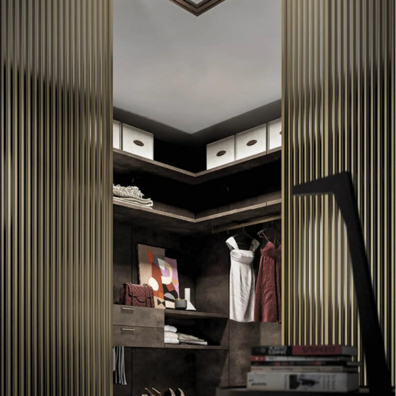 Doal Suspended Zeus door – Shop Forma Design