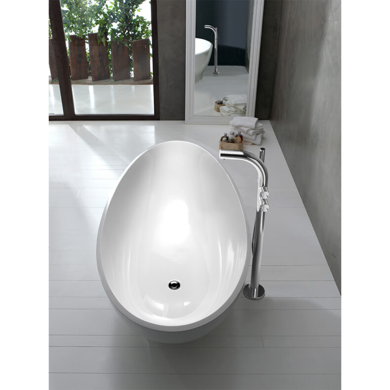 Victoria + Albert Bathtub Napoli – Shop Forma Design