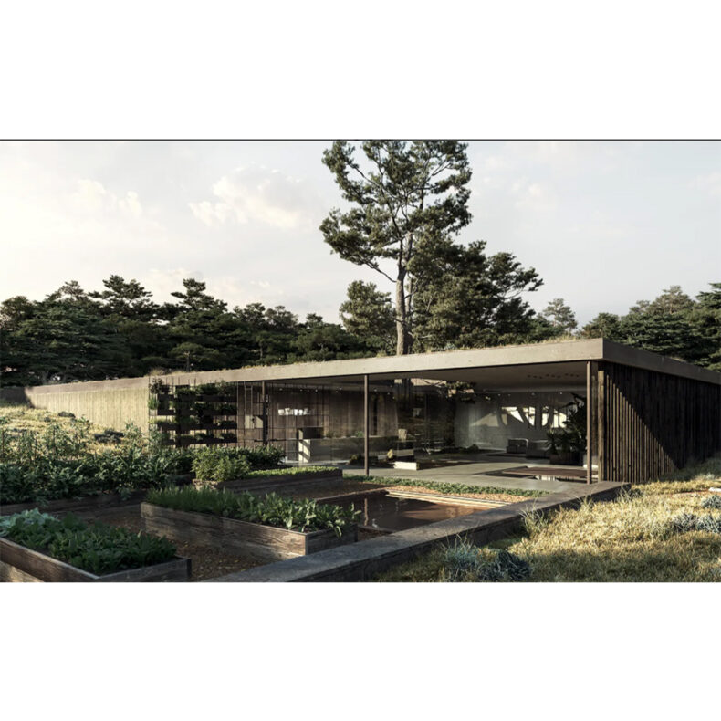 The Cut Kitchen Nativia – Shop Forma Design