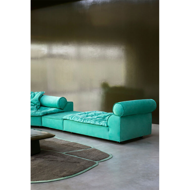 Baxter Sofa MIAMI SOFT – Shop Forma Design