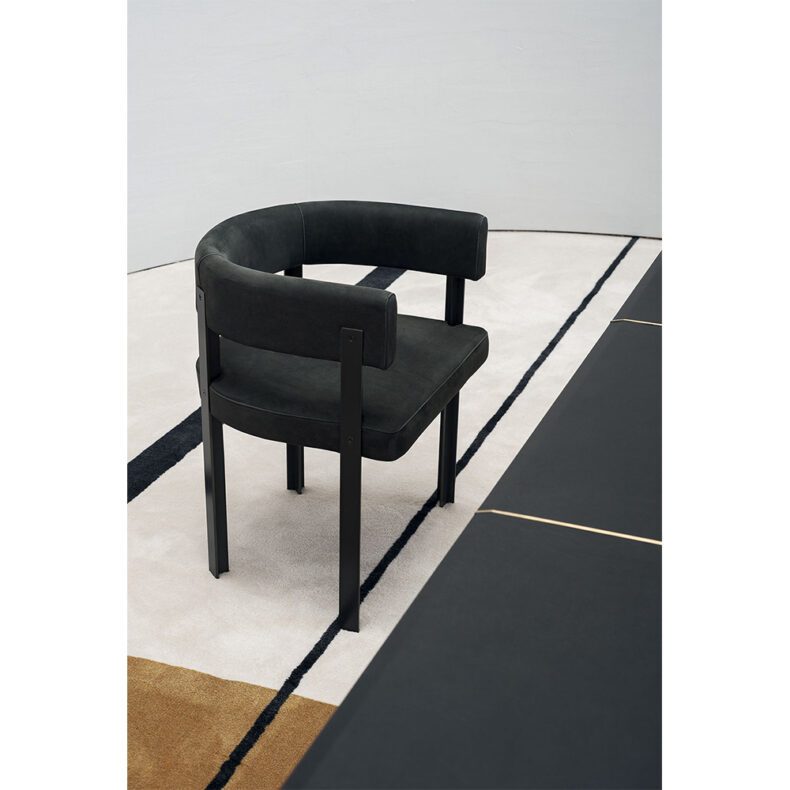 Baxter Chair T CHAIR – Shop Forma Design