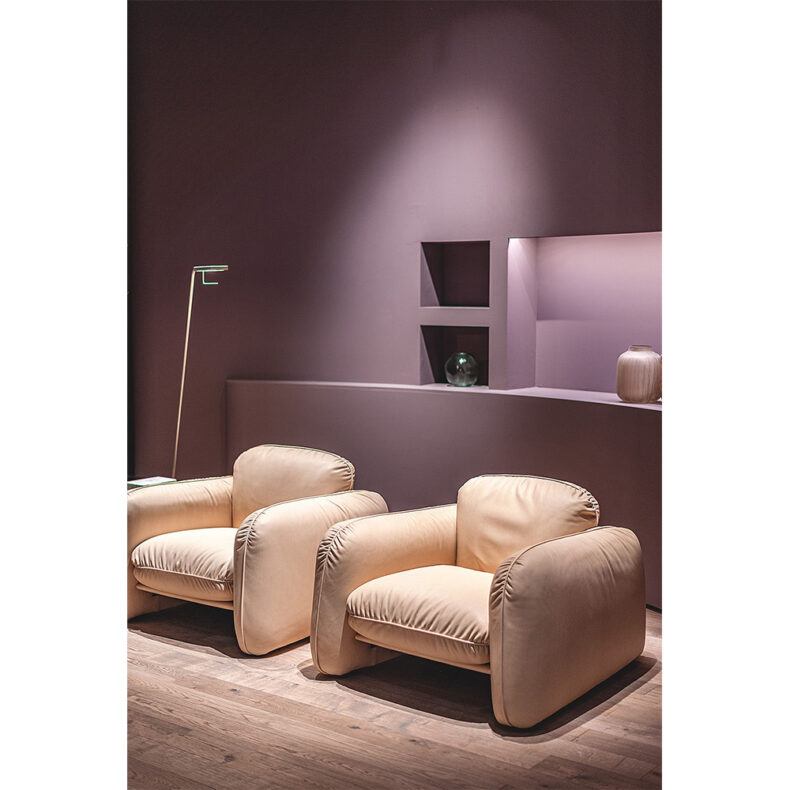 Baxter Sofa BRIGITTE – Shop Forma Design