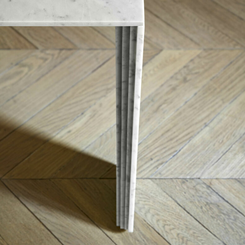 Pianca table Corinto – Shop Forma Design