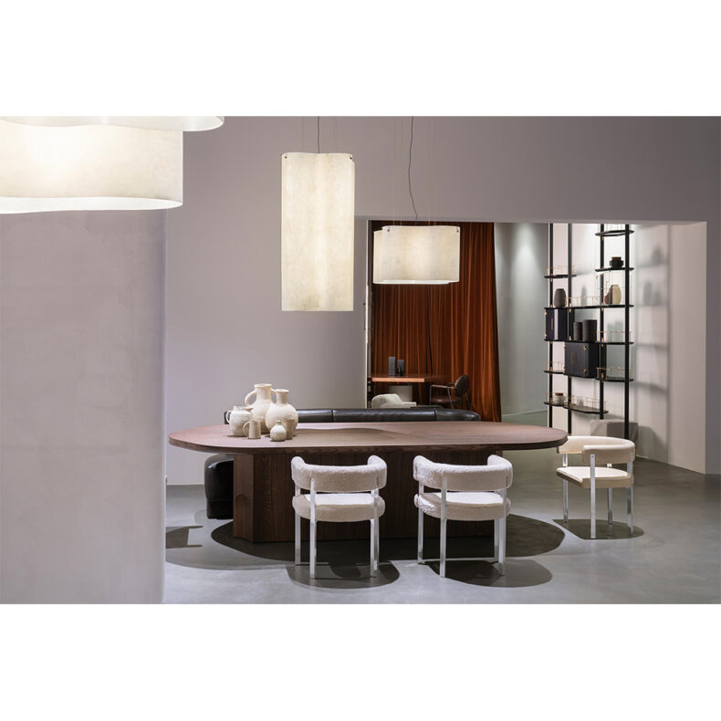 Baxter Chair T CHAIR – Shop Forma Design