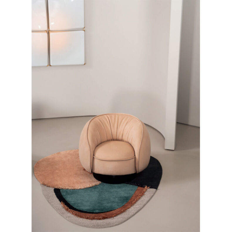 Baxter Sofa LEON – Shop Forma Design