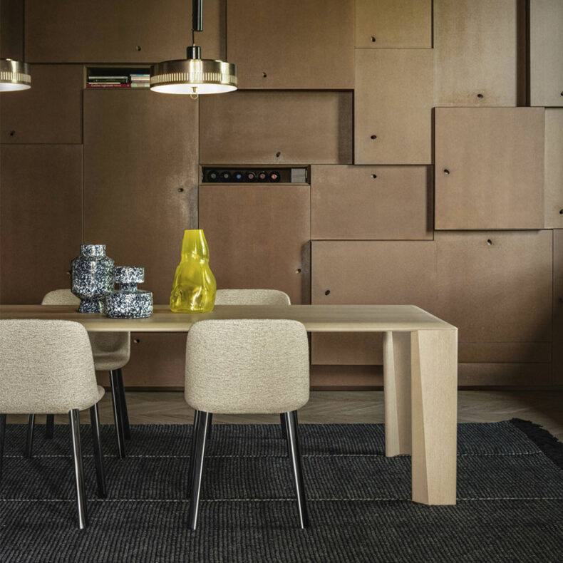 Pianca table Enea – Shop Forma Design