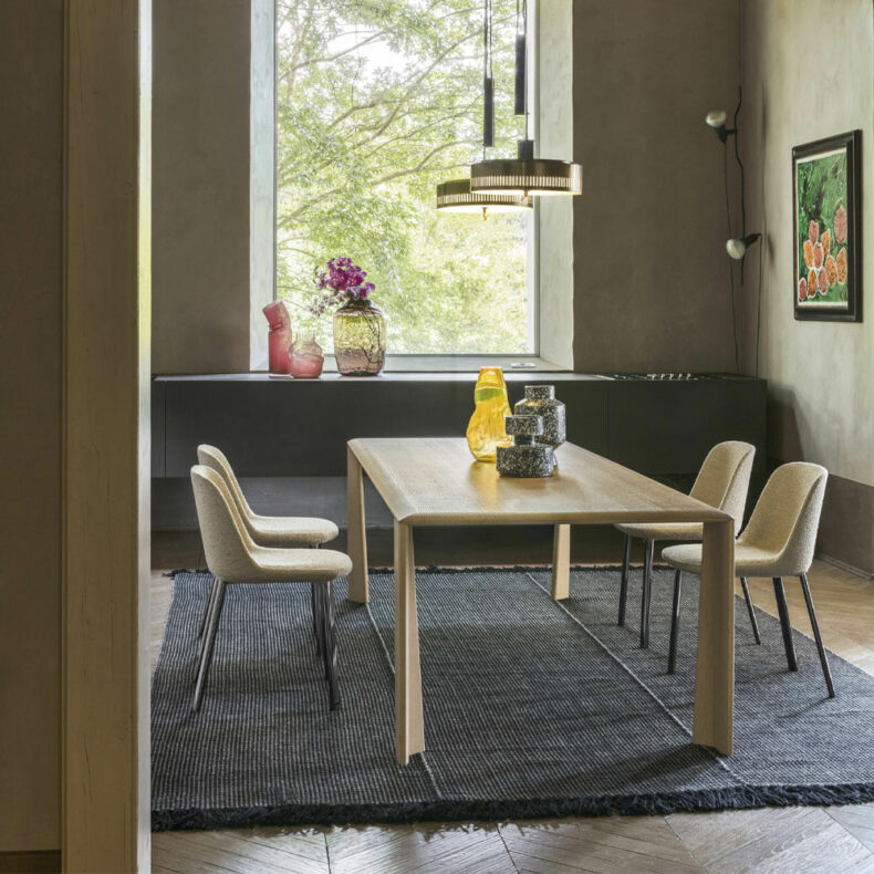 Pianca table Enea – Shop Forma Design