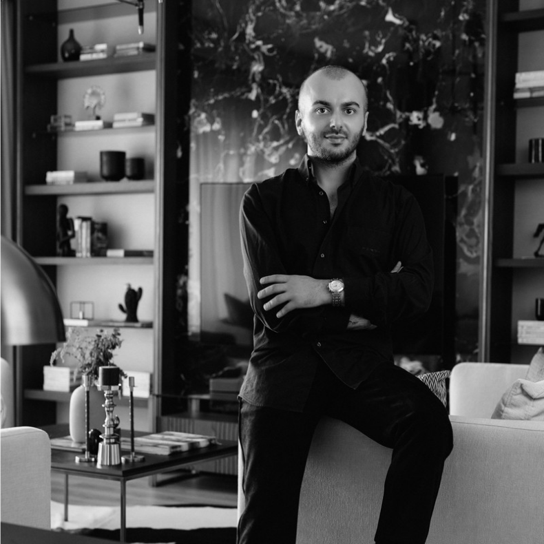 “A Guide to Essential Questions for Choosing the Perfect Interior Designer” – Shop Forma Design