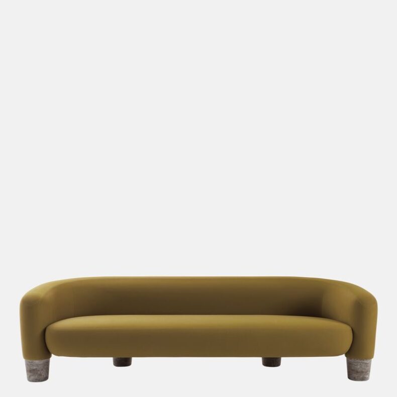 Laura Meroni Sofa Rialto – Shop Forma Design