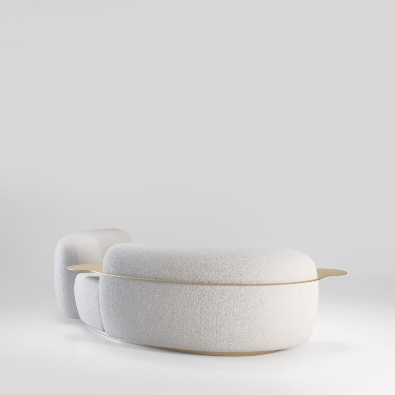 Secolo Sofa Tateyama – Shop Forma Design