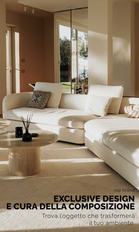 Shop Forma Design – Dai Forma al Tuo spazio